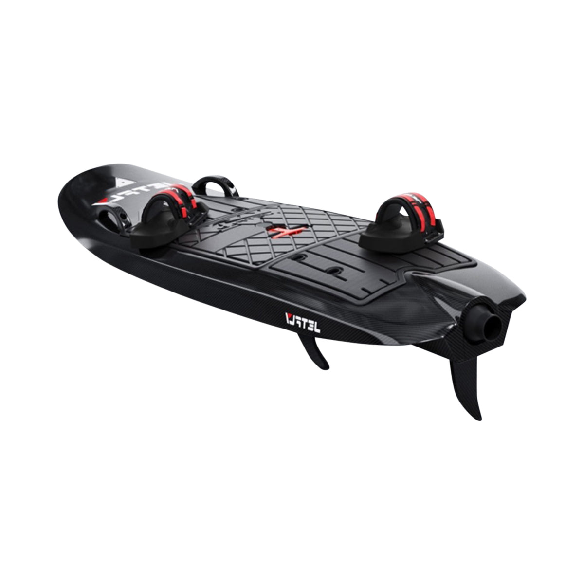 Jetboard en elektrische surfplank Kopen? | Watersports4fun.com