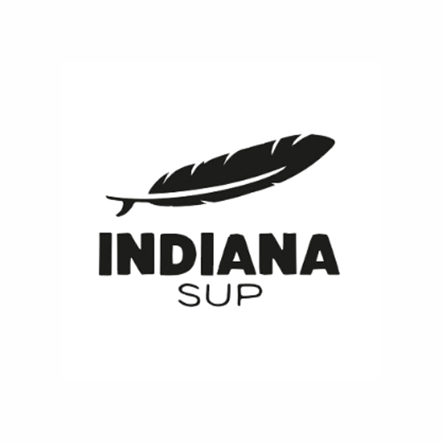 Buy Indiana SUP Board (2023) | Wide Range | Watersports4fun