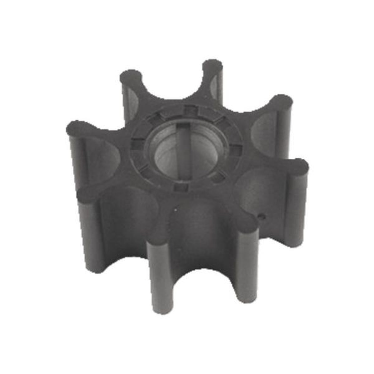Neoprene inboard impeller key drive | Watersports4fun.com