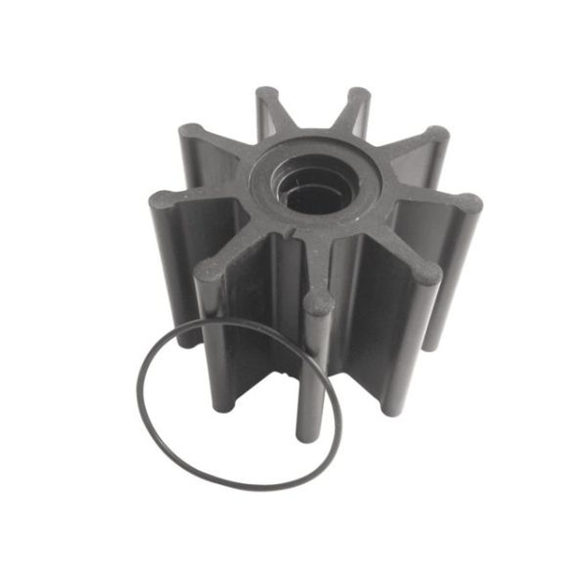 Neoprene inboard impeller double flat drive with gasket ...