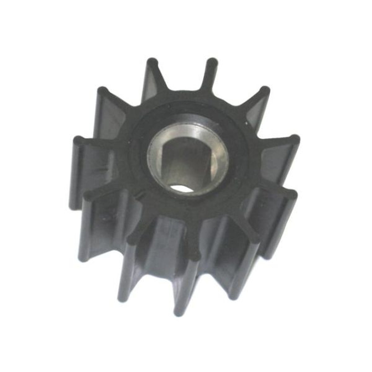 Neoprene inboard impeller double flat drive 1 | Watersports4fun.com