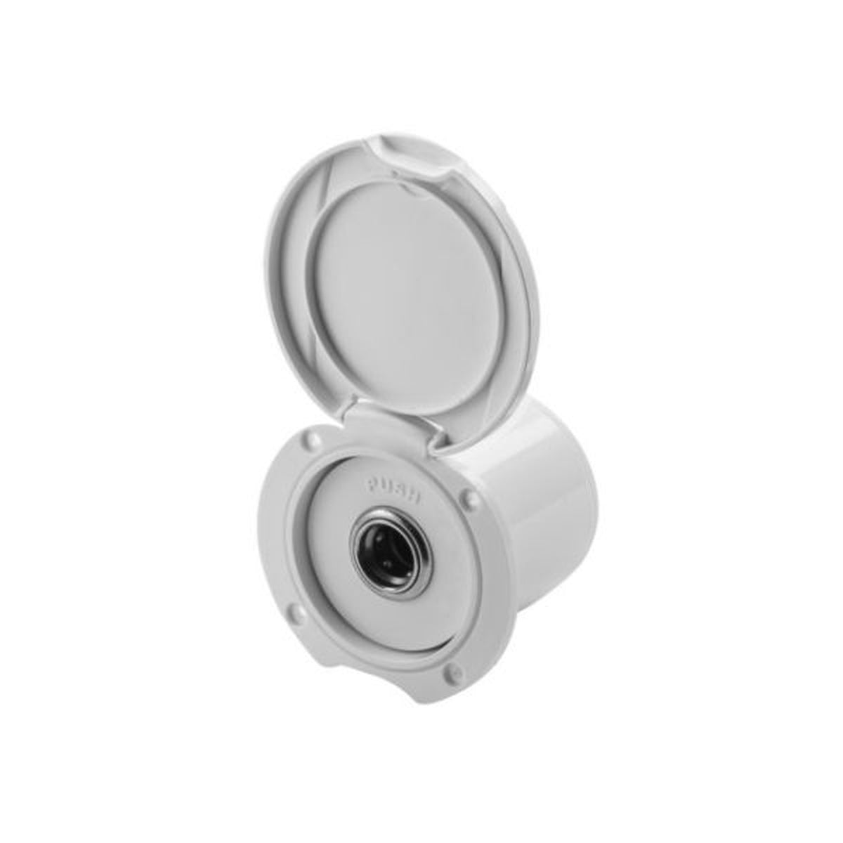 Box with quick coupling for outgoing water | Watersports4fun.com