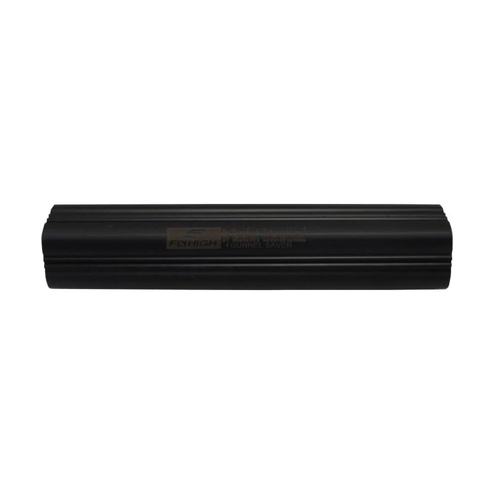 Barefoot Int Gunnel Saver – rubber gunnel protector for trees ...