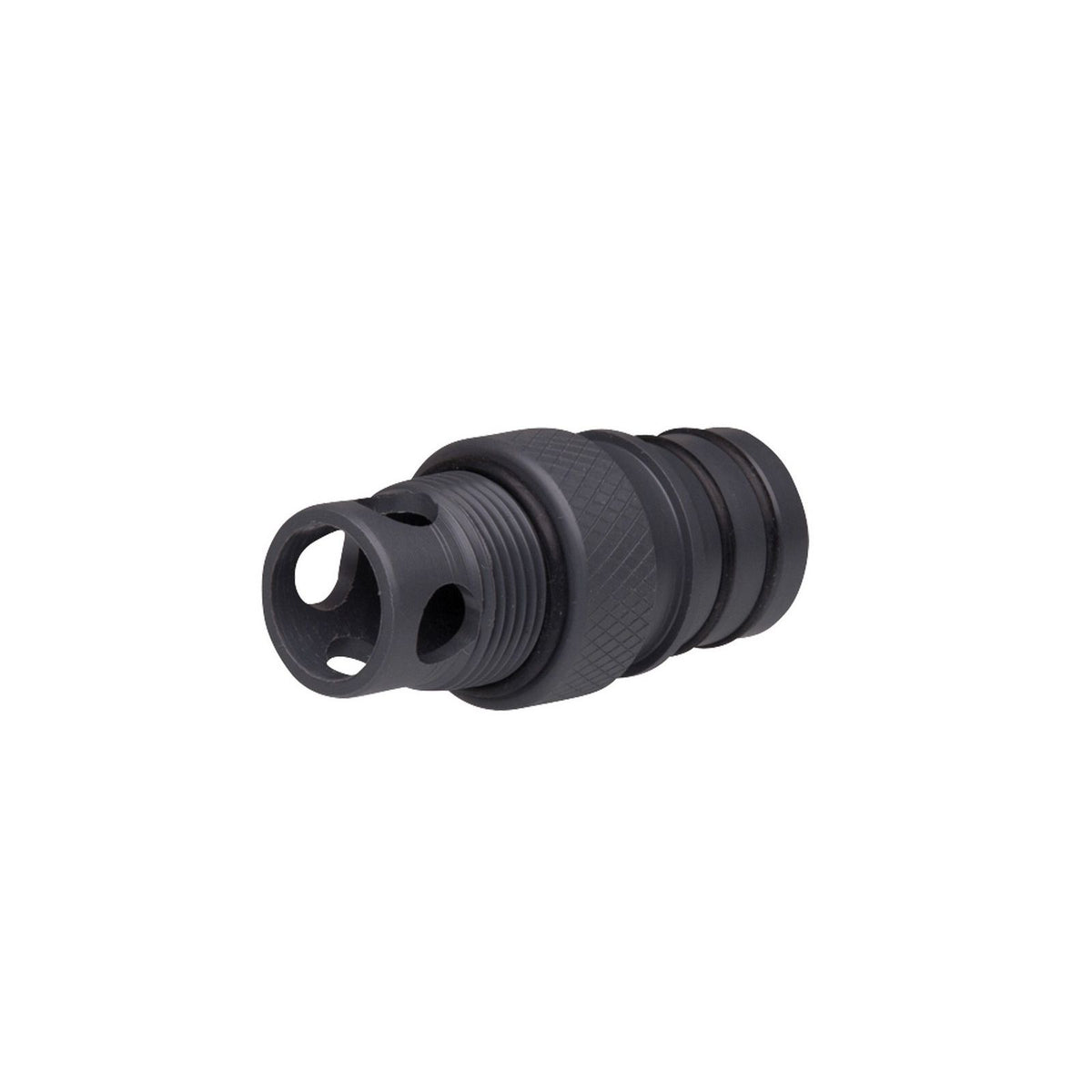 Fatsac W743-SS Suction Stop ventiel 1 1/8in (28.58 mm) Quick Connect ...