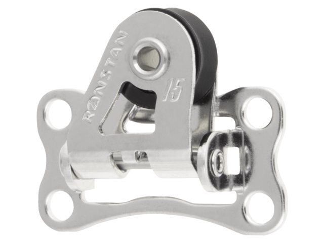 RF15174 pivoting lead block | Watersports4fun.com