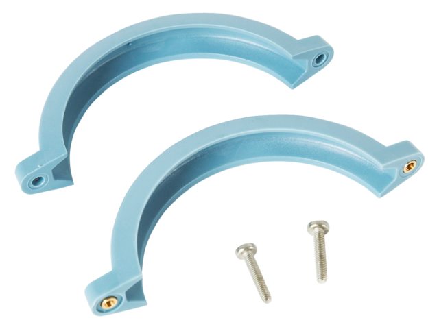 Whale Clamp Ring Kit AS1562 Gulper 220 | Watersports4fun