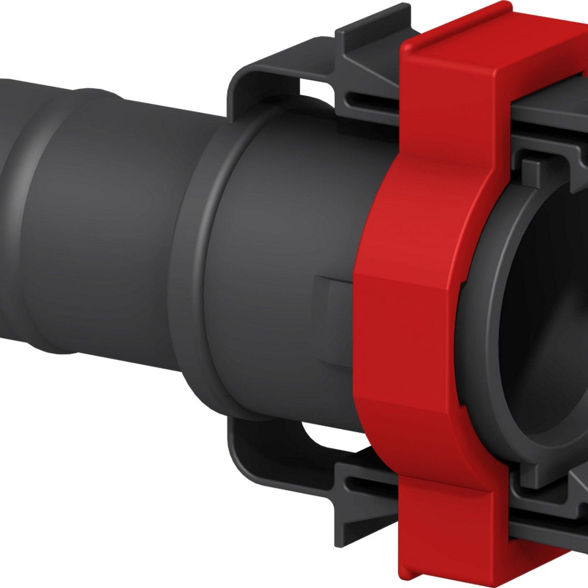 Fatsac W740 Flow-Rite straight quick connect socket 19 mm 3 ...