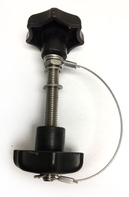 Monster Tower Header Knob MT2 1 piece – for MT2 tower | Watersports4fun