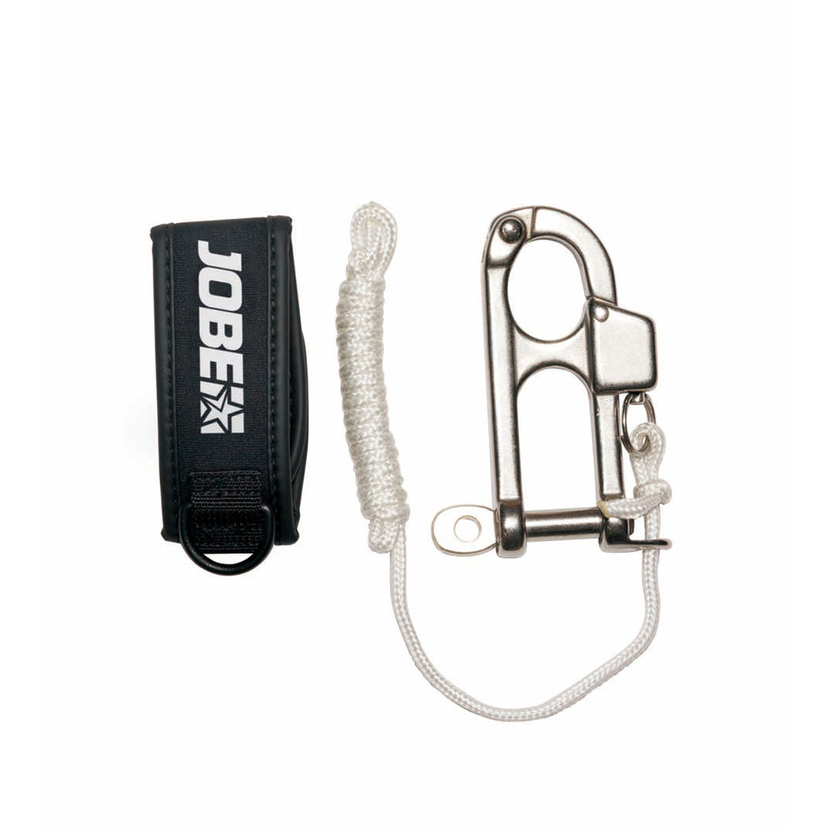 Jobe Quick Release With Wrist Strap | Watersports4fun
