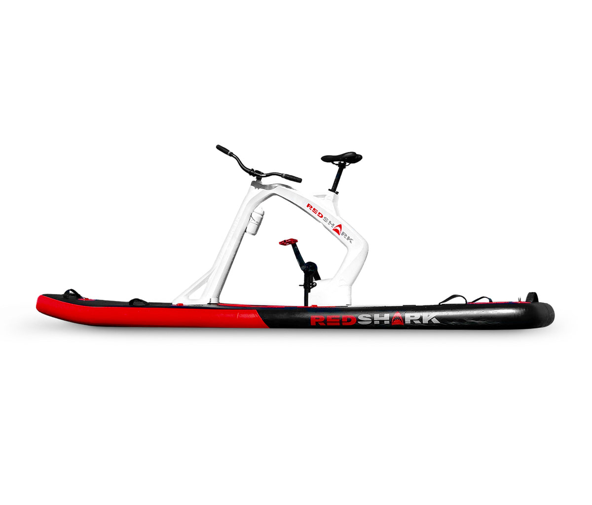 Waterfiets Kopen? | Alles van A-Z | Watersports4fun