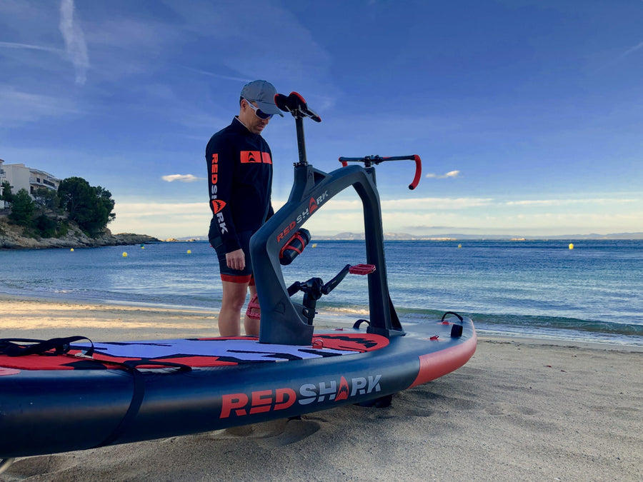 Waterfiets Kopen? | Alles van A-Z | Watersports4fun