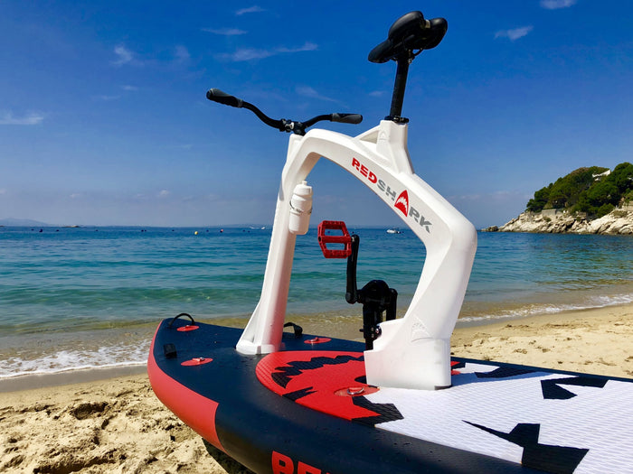 Waterfiets Kopen? | Alles van A-Z | Watersports4fun