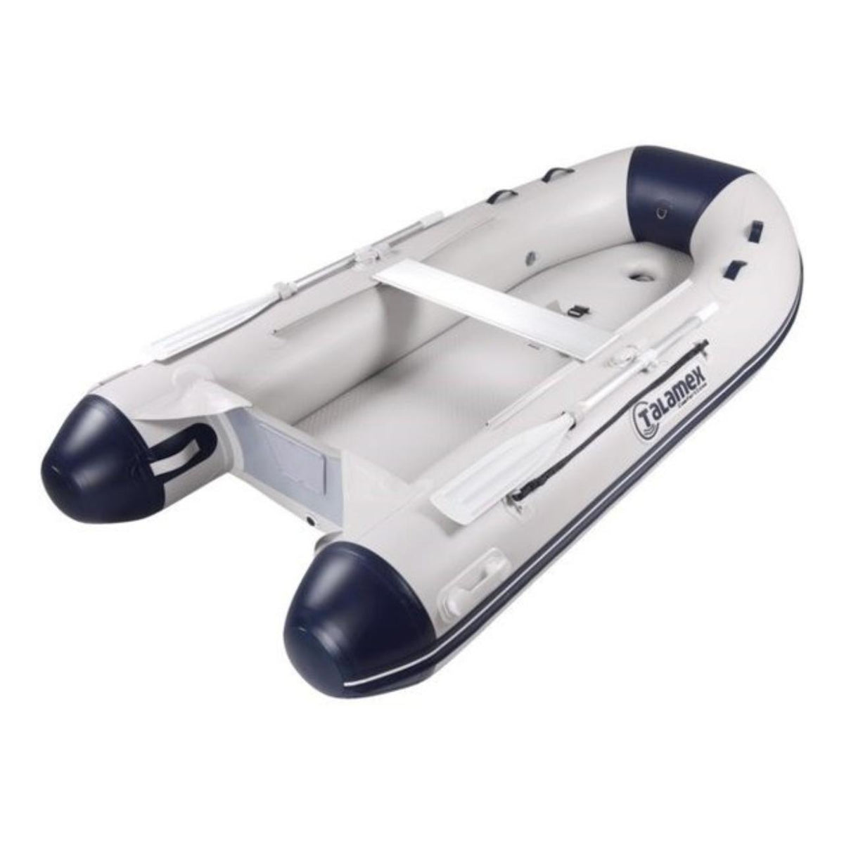 Want to buy Talamex Comfortline TLA 300 Airdeck? (2023) | Watersports4fun