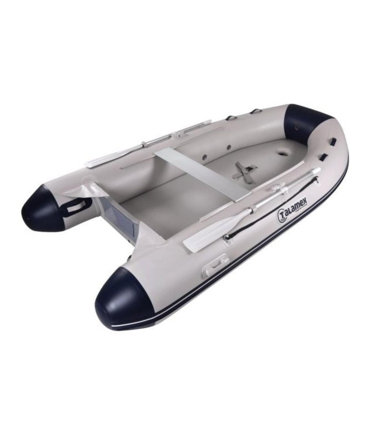 Buy Talamex Comfortline TLX 300 Alu-Floor? (2022) | Watersports4fun